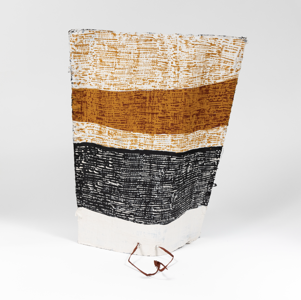Michelle Pulatuwayu Woody Minnapinni - In Relation - UPLANDS